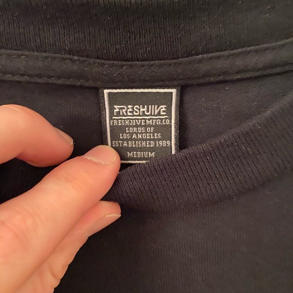Freshjive | Shirts | Freshjive Tshirt | Poshmark